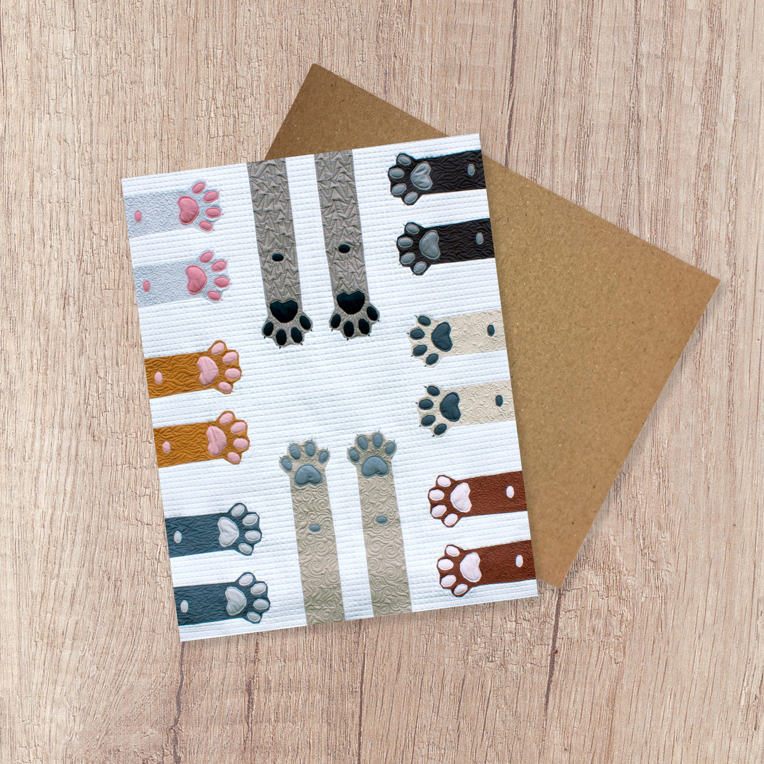 Variety Pack Boxed Set (8 Notecards) – WholeCircleStudio