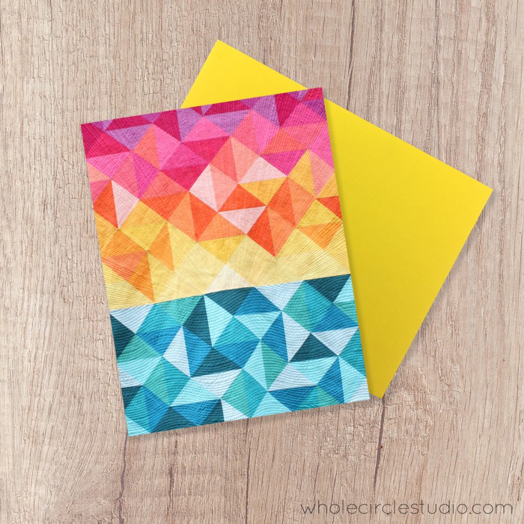 Variety Pack Boxed Set (8 Notecards) – WholeCircleStudio