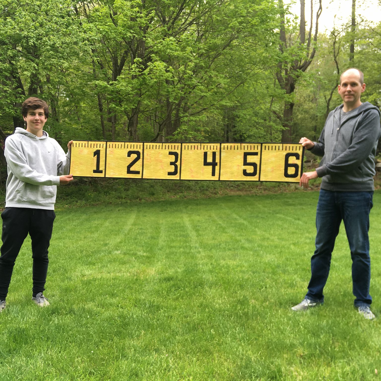 QUILTS – WholeCircleStudio