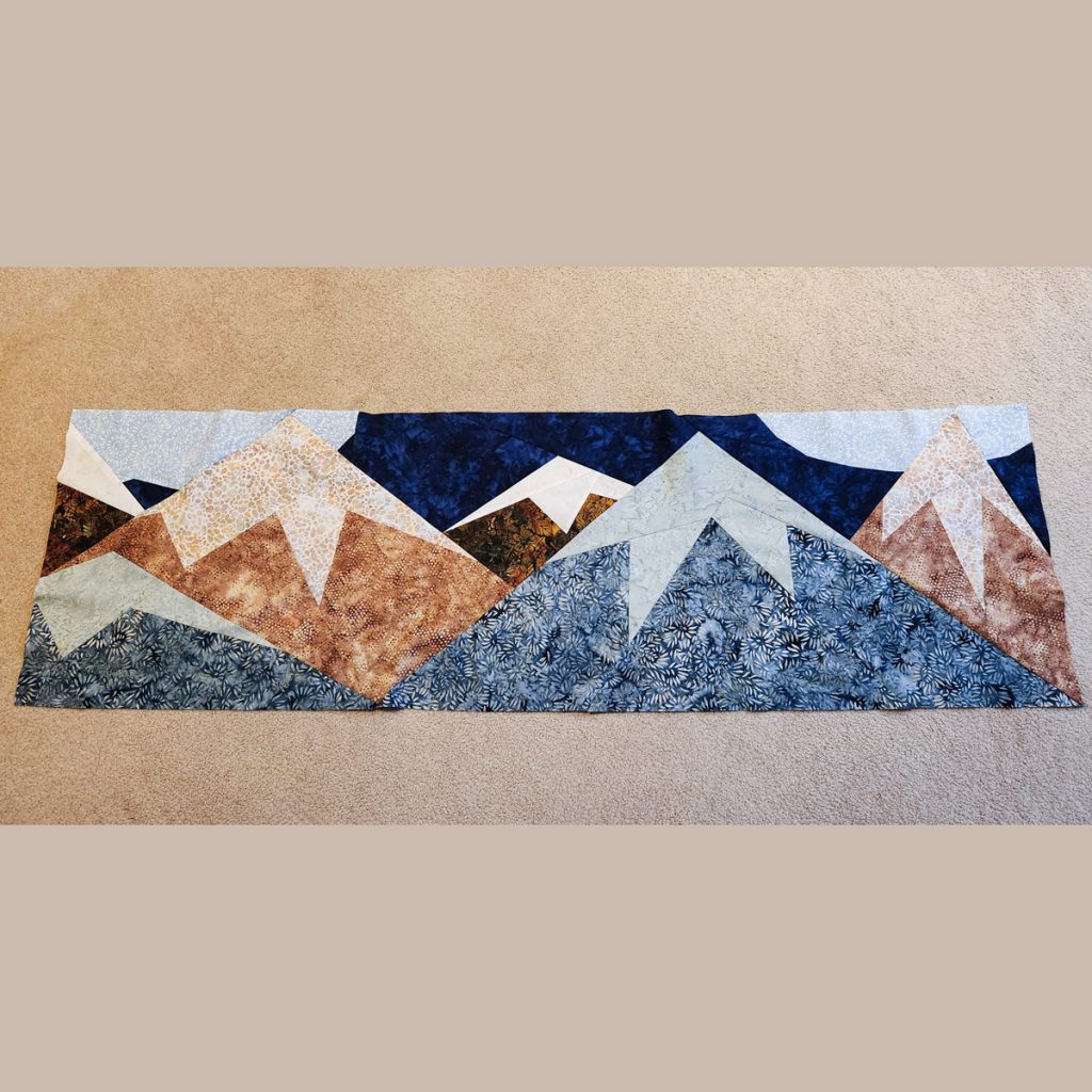 Starry Signs quilt pattern (12 block bundle + extras!) PDF download ...